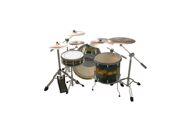 DRUMSTRUCTOR