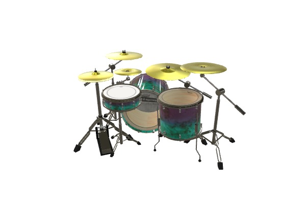 DRUMSTRUCTOR